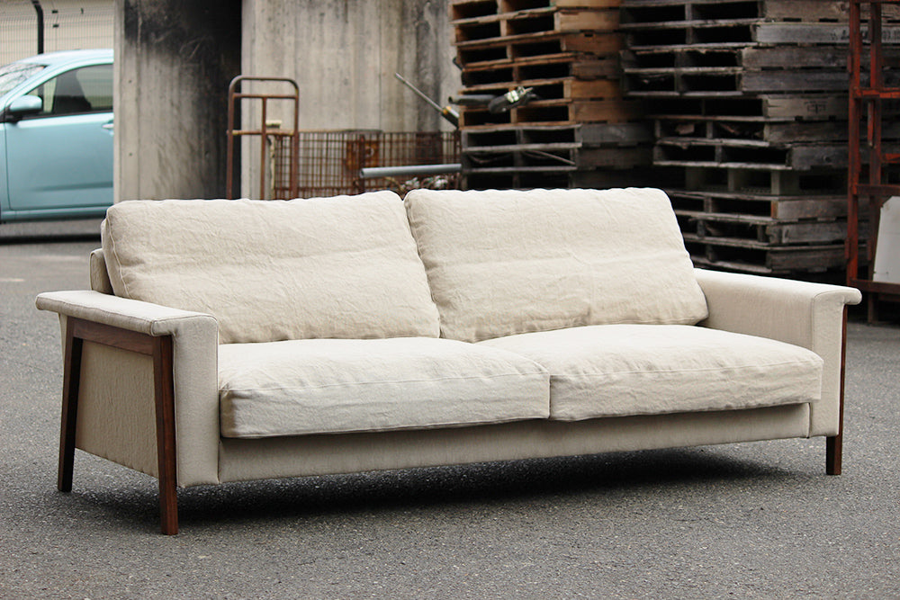 SWITCH - CLOUD SOFA 3P – HOW Furniture