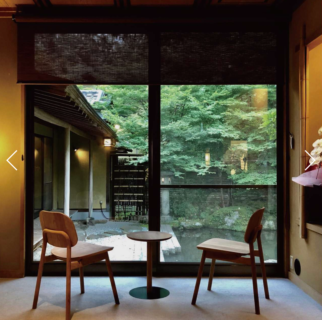 MASTERWAL - YU UT5 SIDE TABLE – HOW Furniture