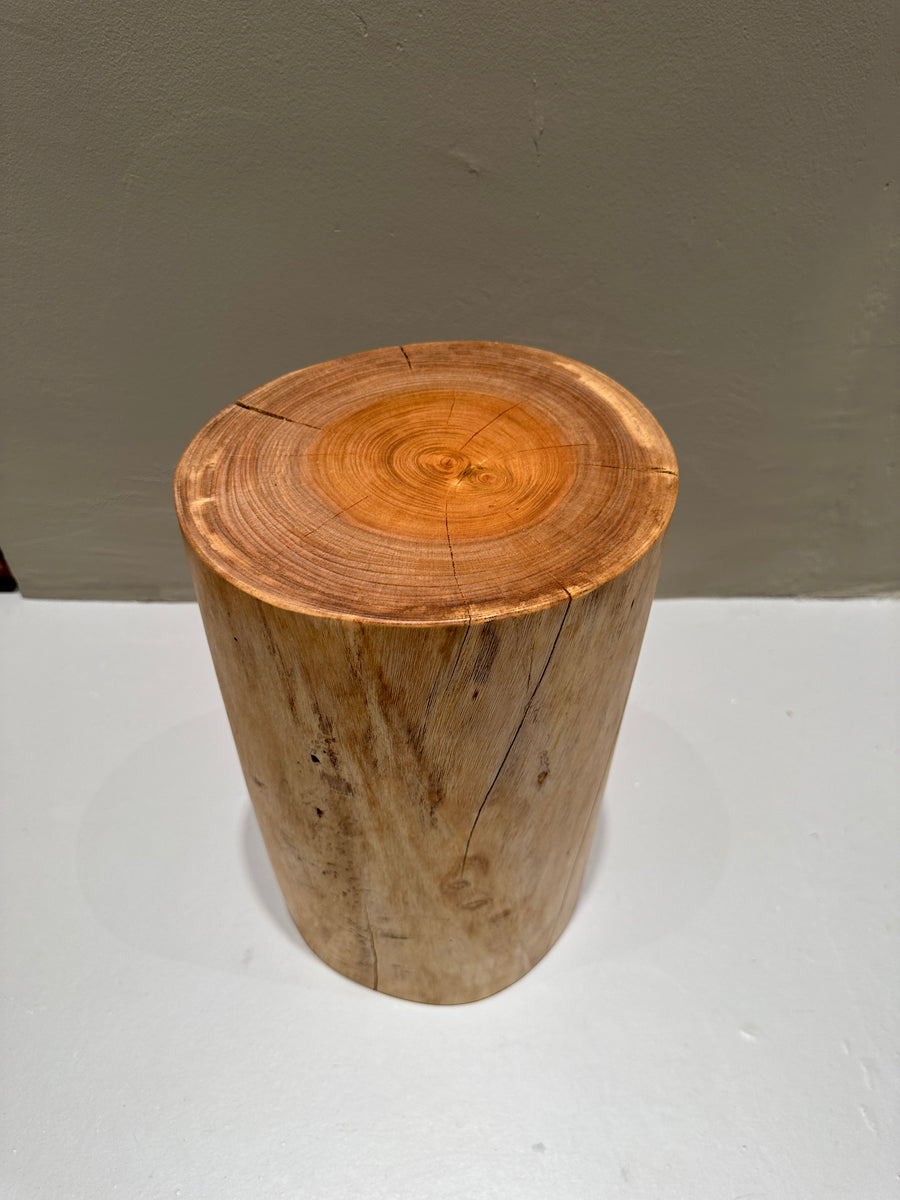 Tree Ring Stools – HOW Furniture
