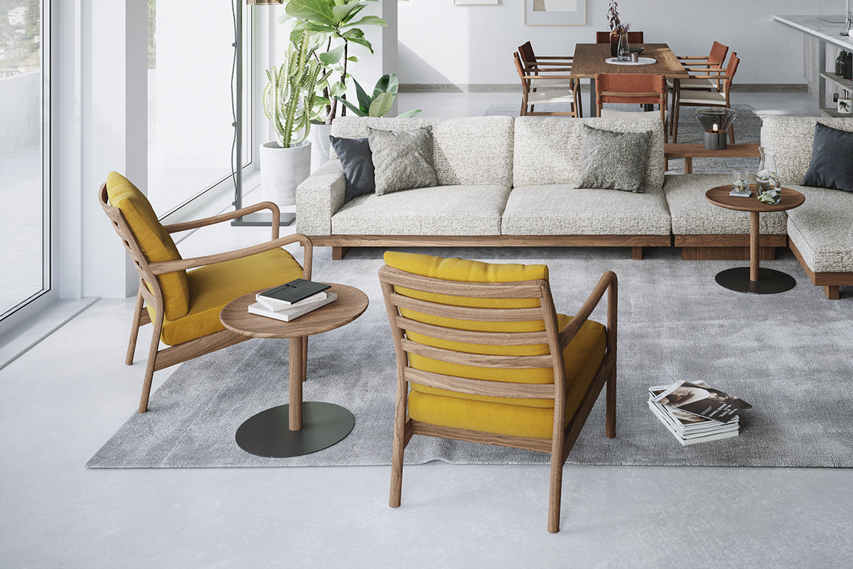 Lounge Chairs – HOW Furniture