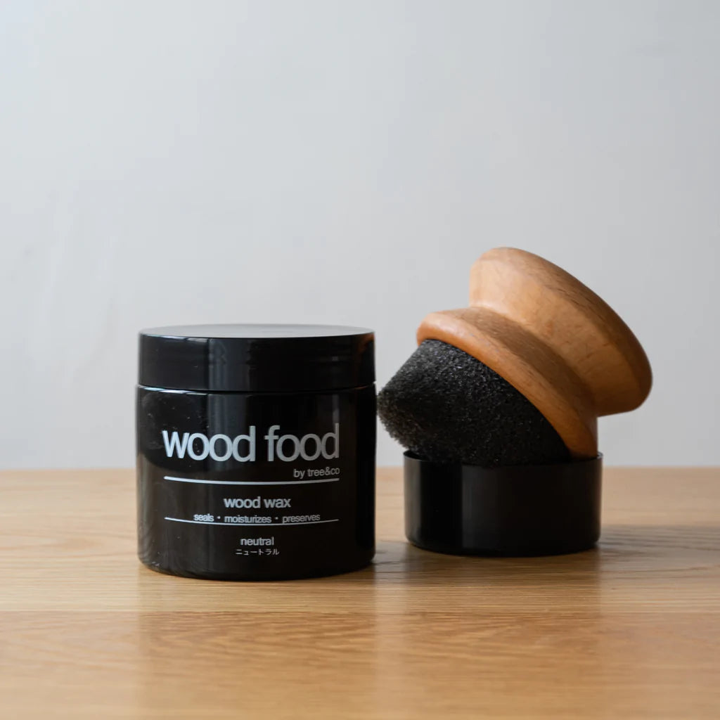 Wood Food – HOW Furniture