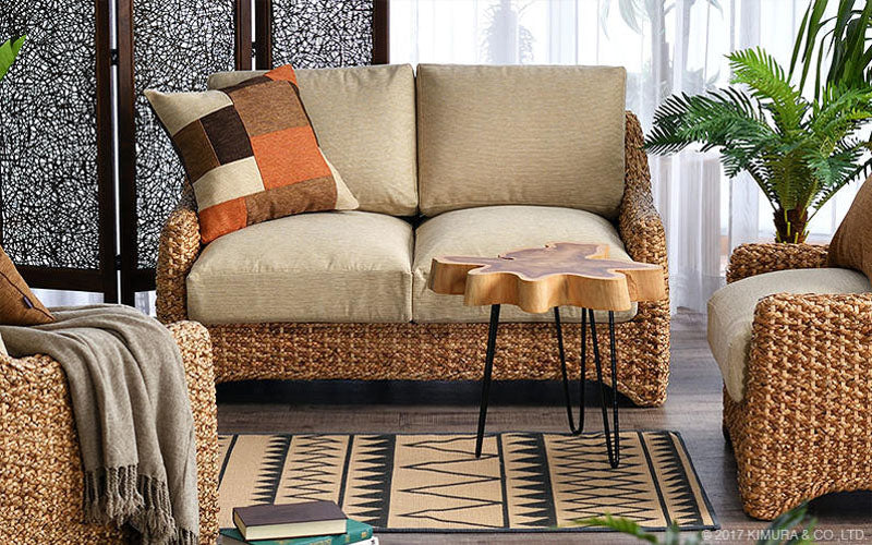 Sunflower Rattan – HOW Furniture
