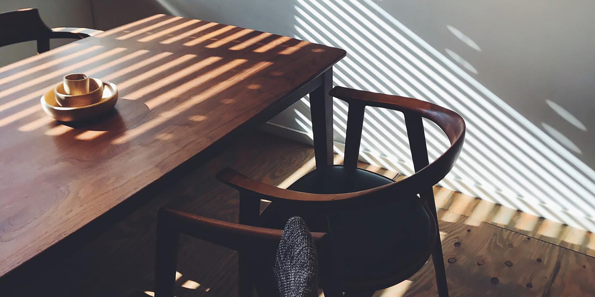 Isu Works – HOW Furniture