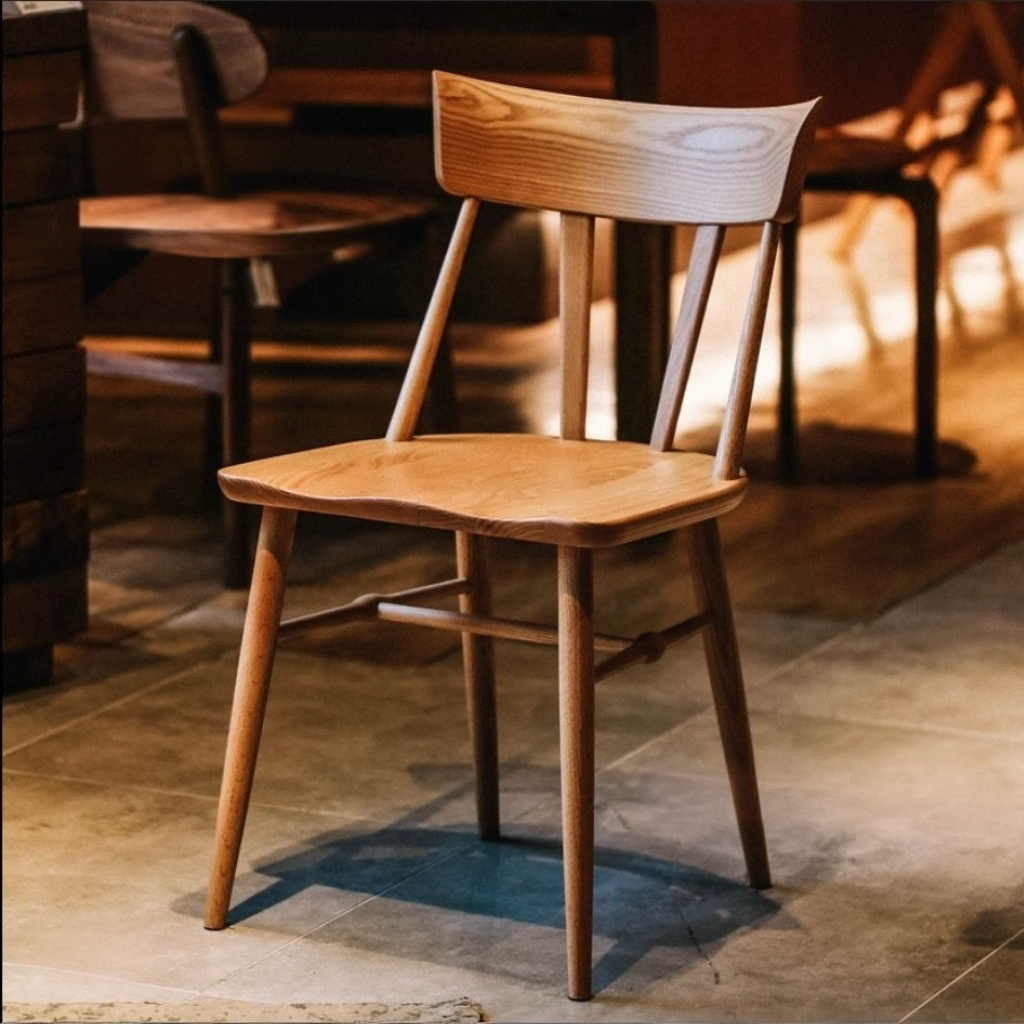 J.T COMPANY - SIN CHAIR – HOW Furniture