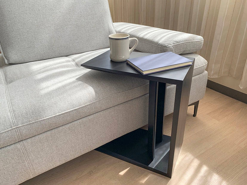 YOSHIKEI - PRIMERA SIDE TABLE – HOW Furniture