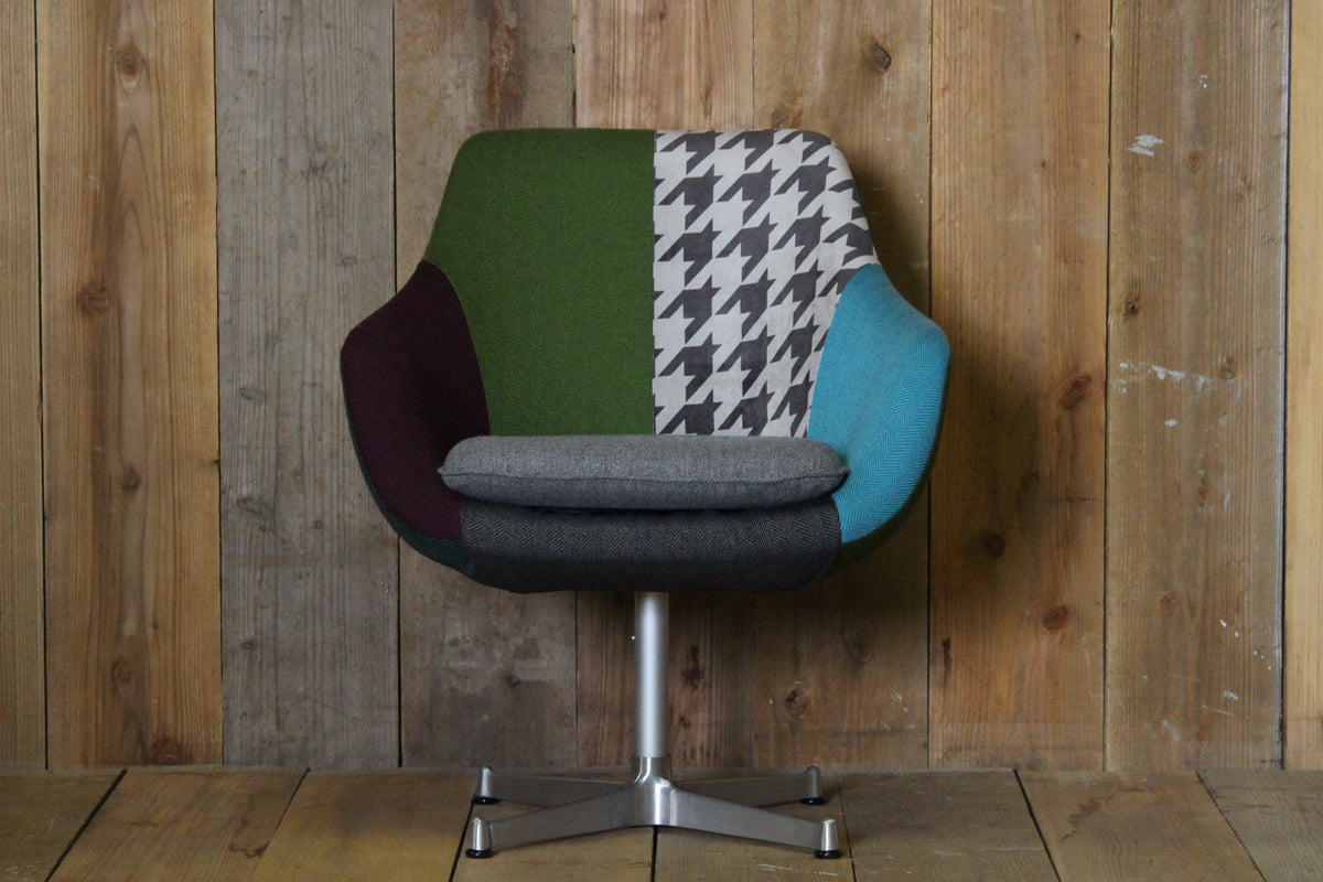 SWITCH - COSMIC CHAIR (X TYPE) – HOW Furniture