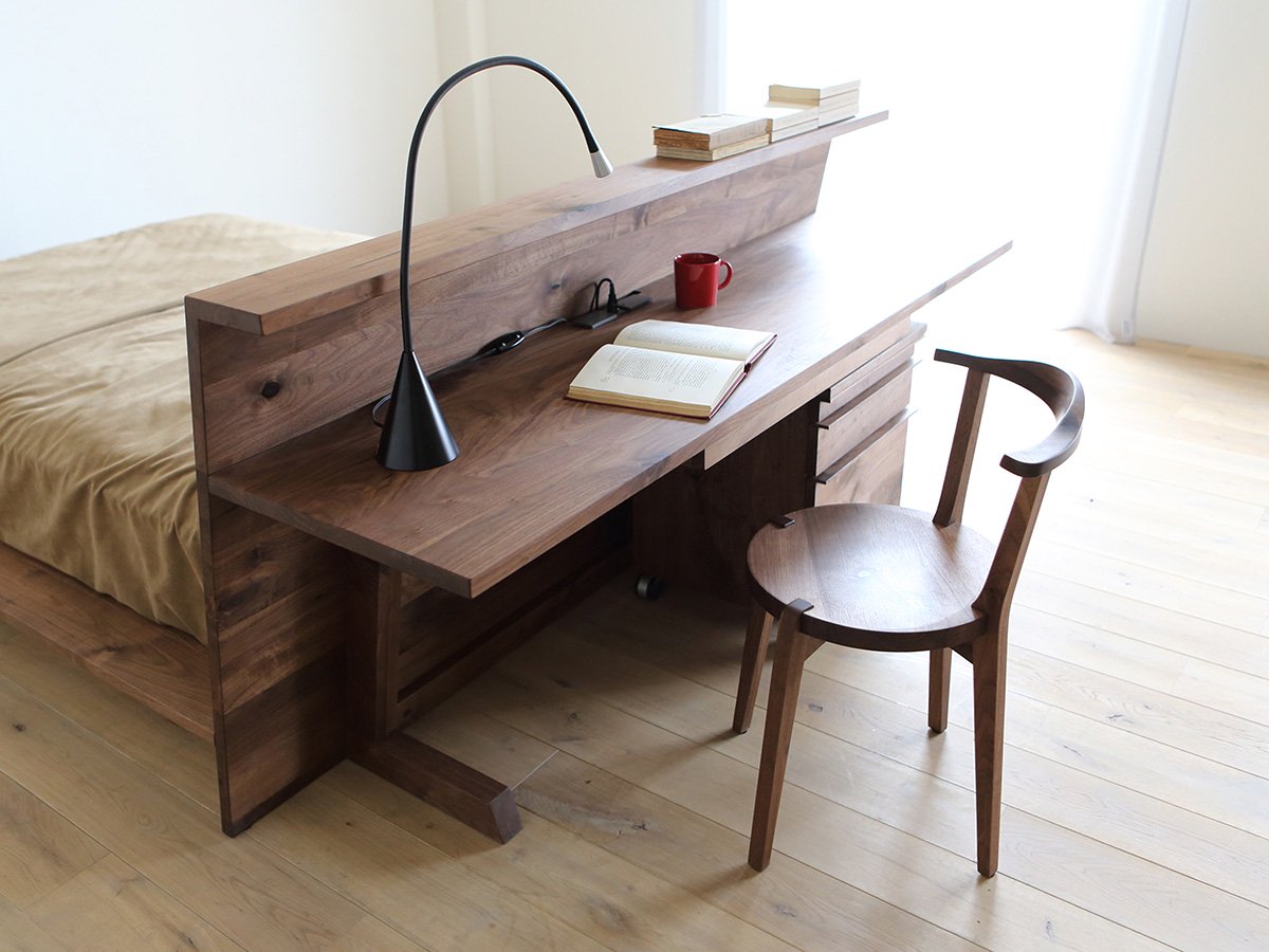 HIRASHIMA CARAMELLA COUNTER BED – HOW Furniture