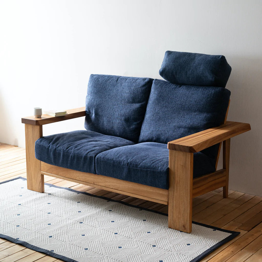 HIMUKA SOFA – HOW Furniture