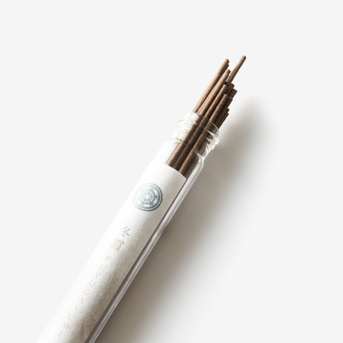 TAKUMI TOKYO INCENSE STICK / FUYUGASUMI – HOW Furniture