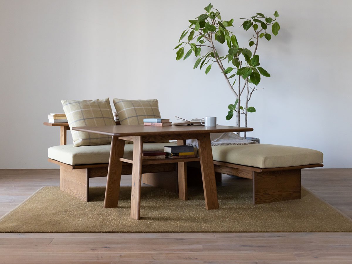 HIRASHIMA LIVELLO LD TABLE – HOW Furniture
