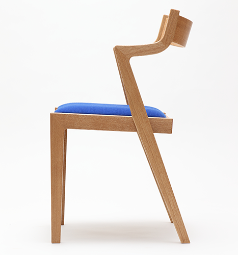 ISU WORKS - MAG CHAIR – HOW Furniture