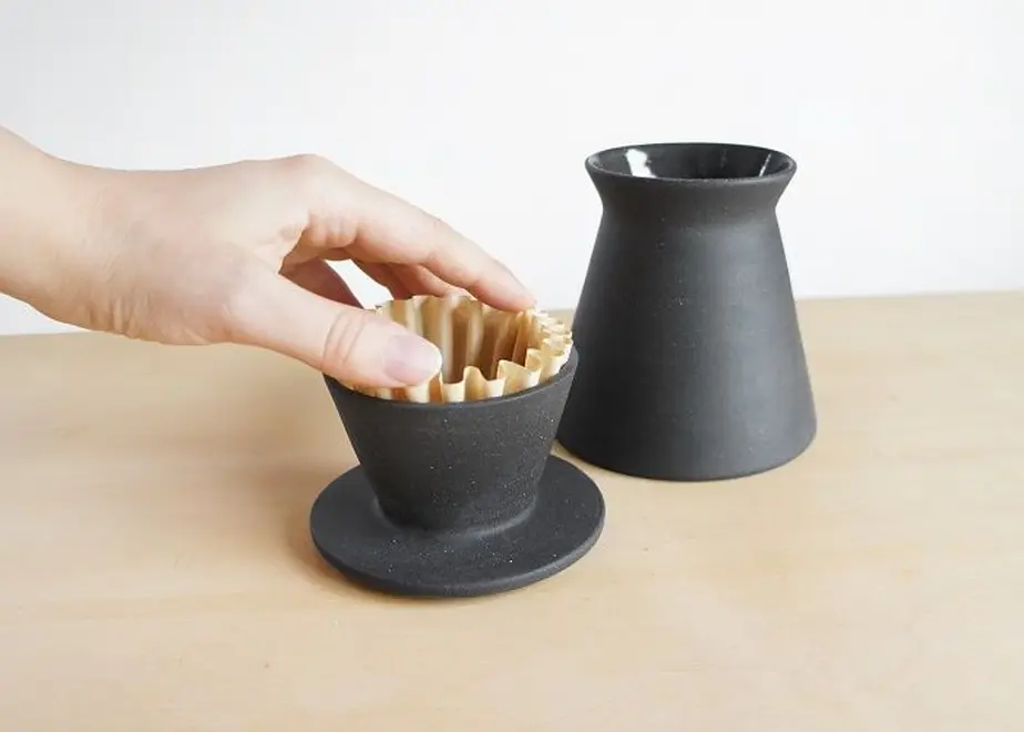 MOTON STORE SUITAGAMA COFFEE SERVER – HOW Furniture
