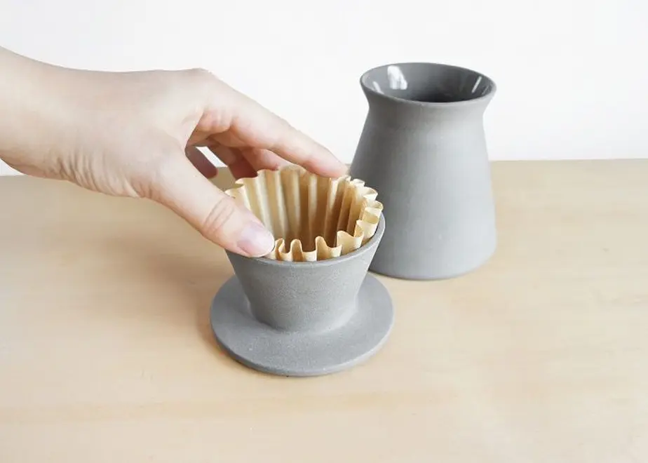 MOTON STORE SUITAGAMA COFFEE SERVER – HOW Furniture