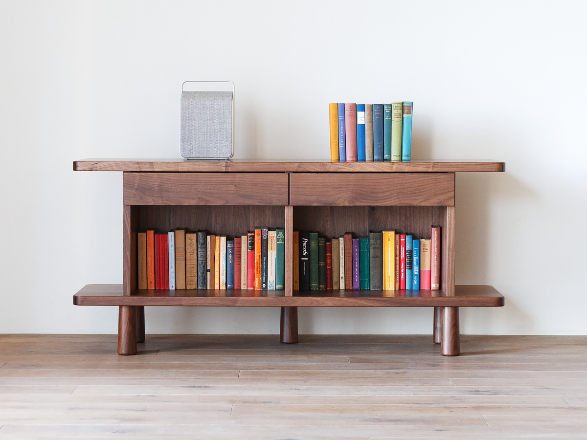 HIRASHIMA UNICA SIDE BOARD – HOW Furniture